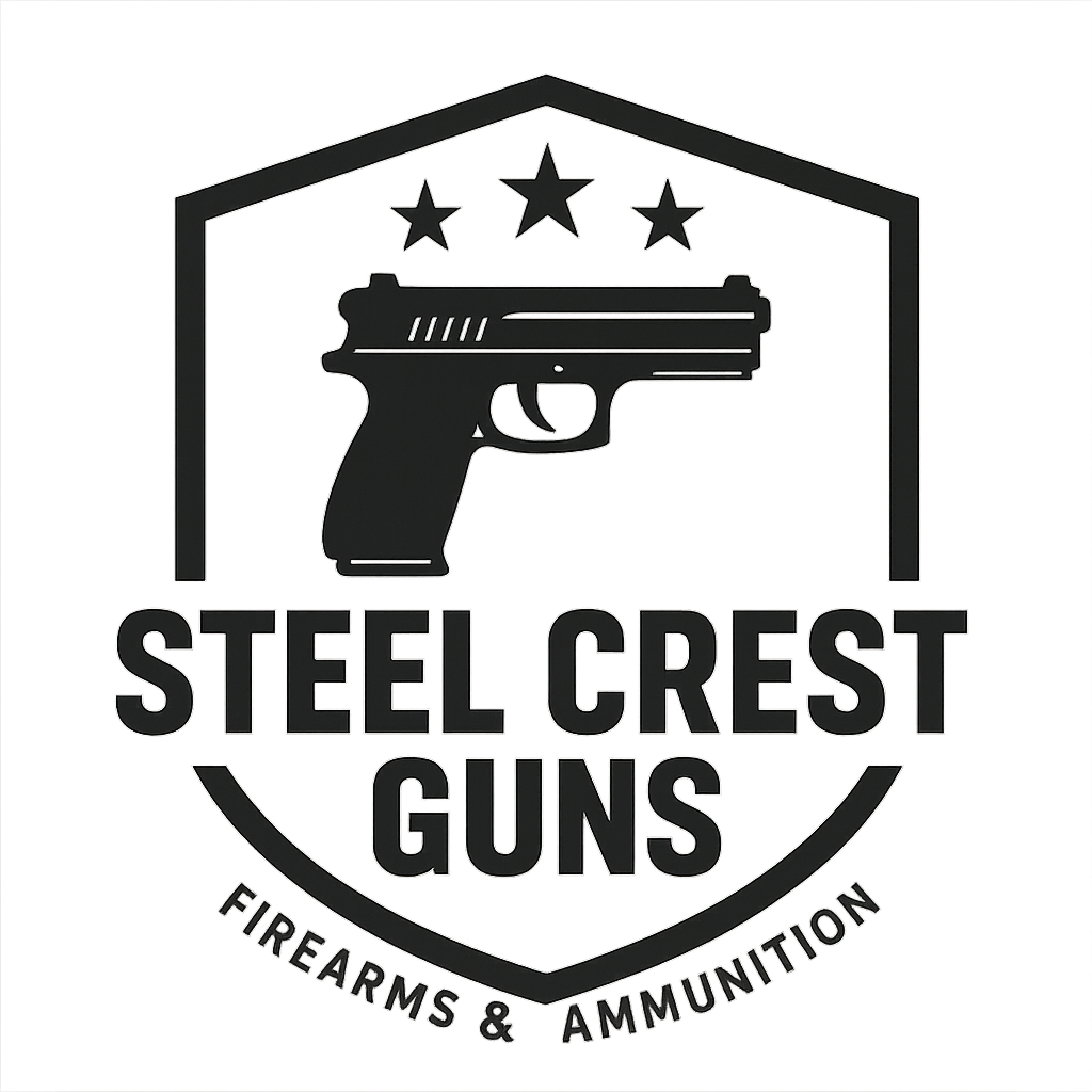 STEEL CREST GUNS - Steel Crest Guns